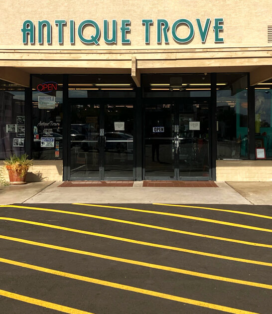 treasure hunting arizona antiques ftr