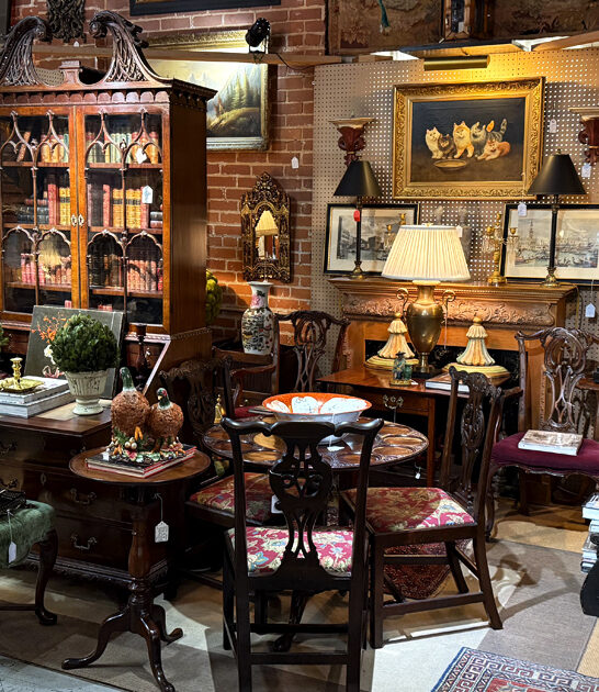 treasure hunting maryland antique ftr