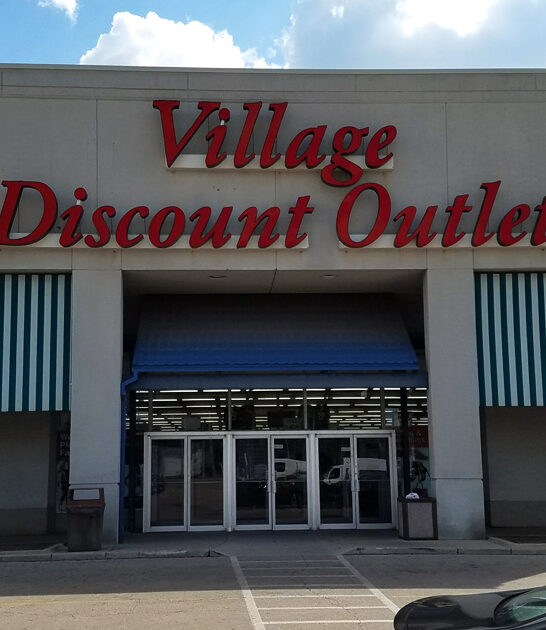 treasure hunting ohio thrifts ftr