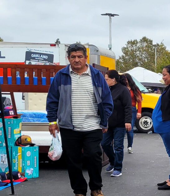 treasures california swap meet ftr