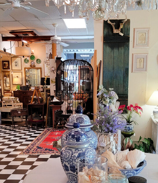 treasures florida rare antique ftr