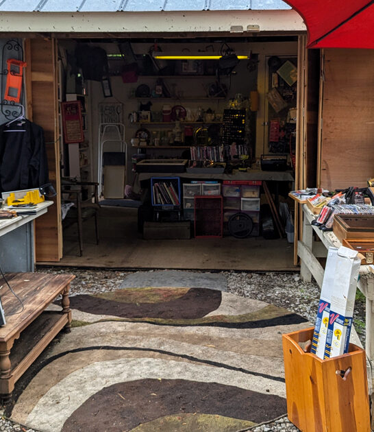 treasures rare tennessee market ftr