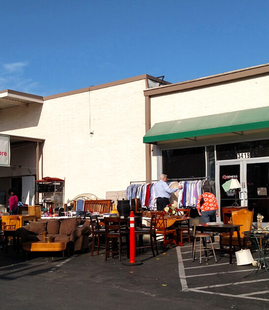 trip thrift store texas FTR