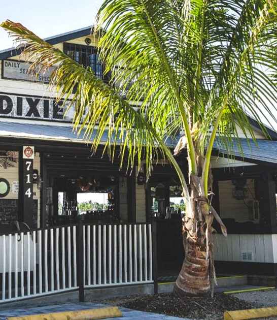 triple tail spot florida ftr