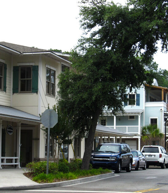 trips south carolina scenic ftr