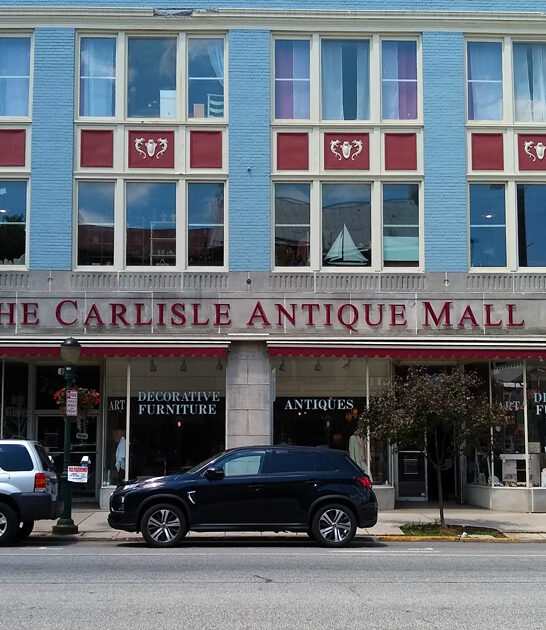 true antique mall pennsylvania ftr
