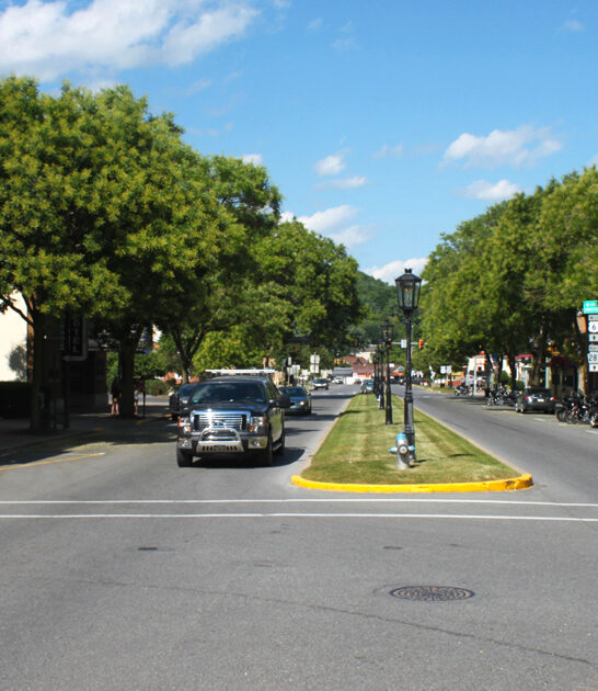 true charming town pennsylvania ftr