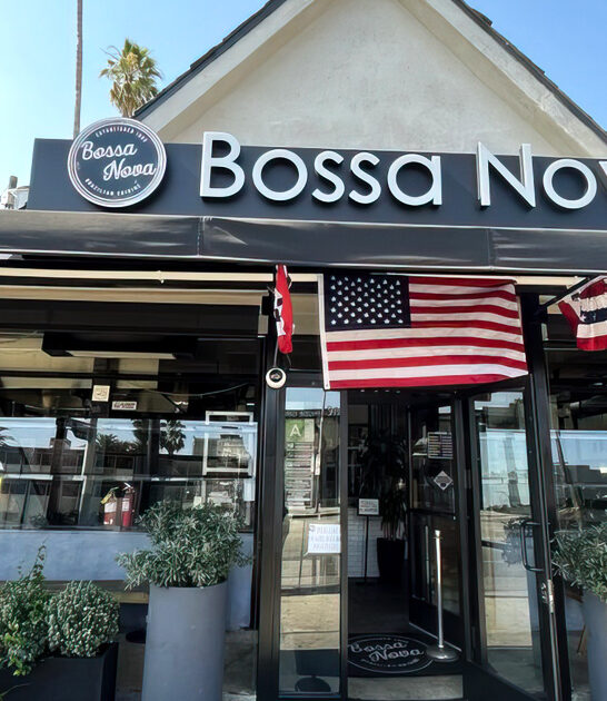 truffle fries restaurant california ftr