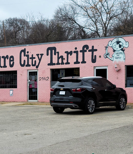 trunk texas bargains good ftr