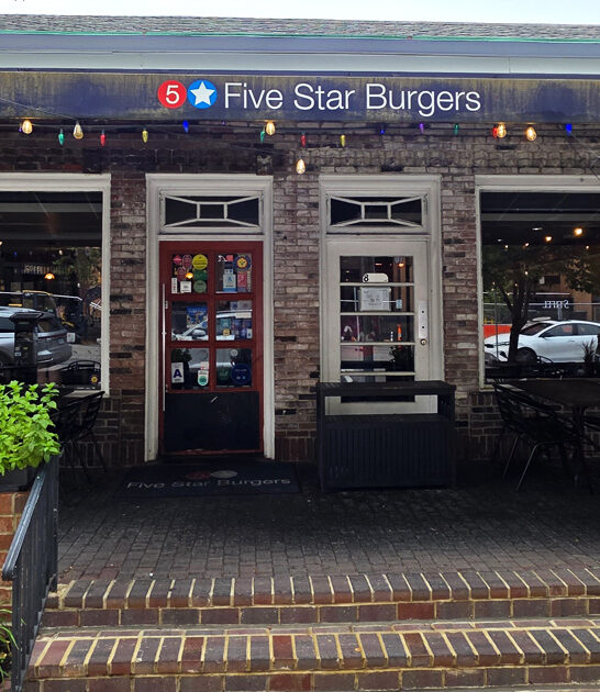 turkey burger restaurant missouri ftr