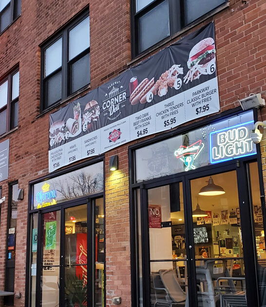 turkey club pennsylvania deli ftr