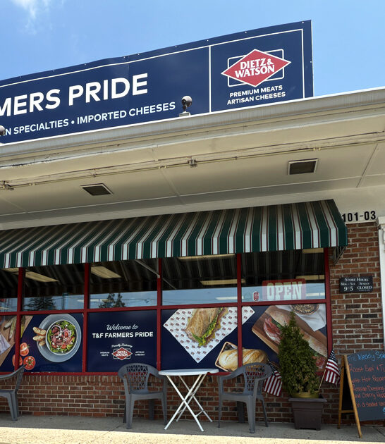 turkey hoagie deli pennsylvania ftr