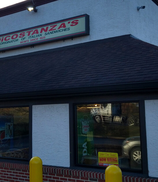turkey hoagie pennsylvania shop ftr