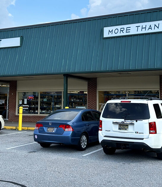 ultimate secondhand stores delaware ftr