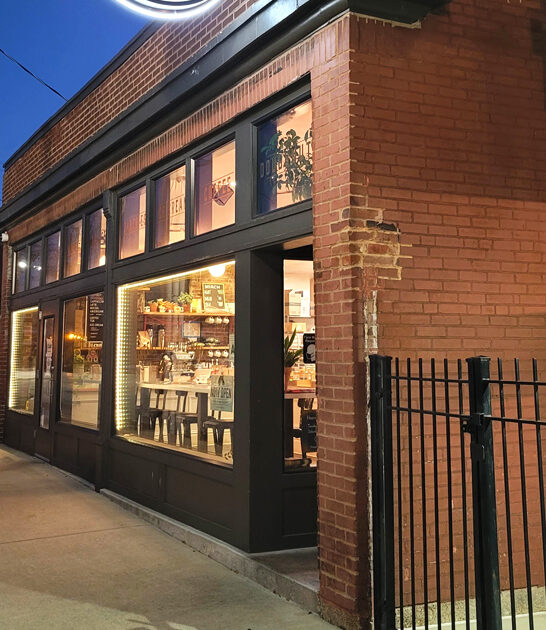 unassuming bakeries missouri donuts FTR