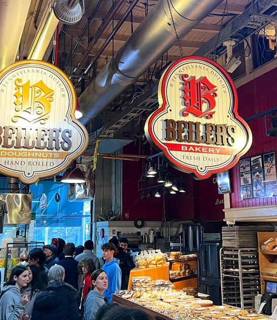 unassuming bakery pennsylvania donuts ftr