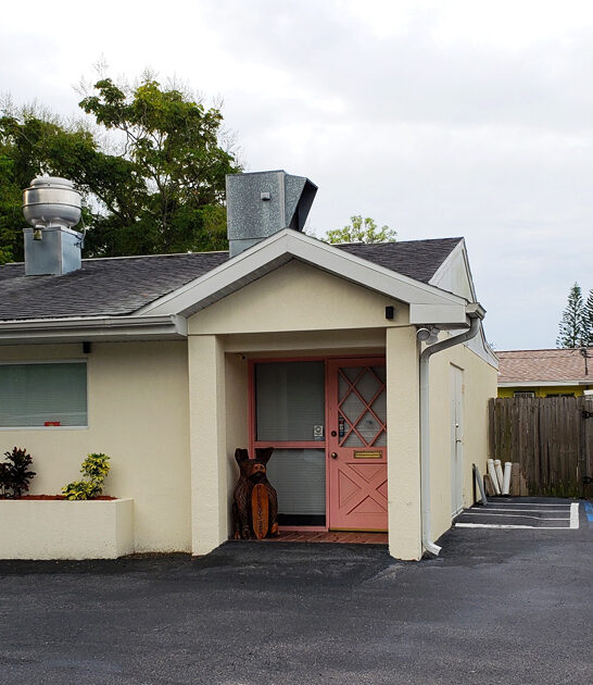 unassuming bbq florida joint ftr