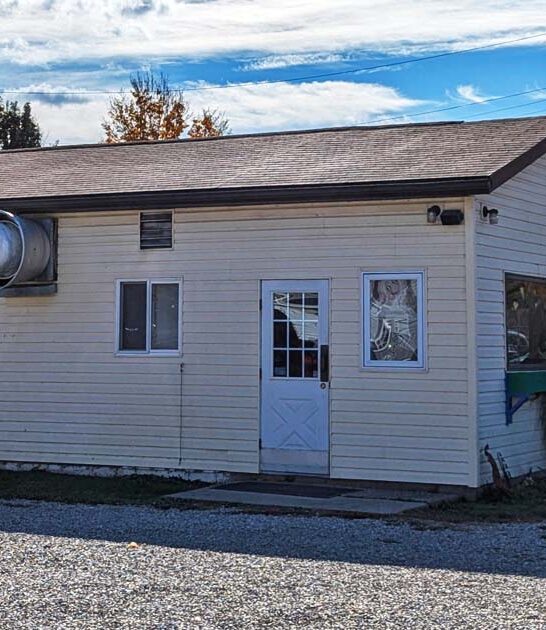 unassuming biscuits gravy ohio ftr