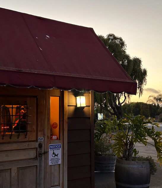 unassuming california steaks restaurant ftr
