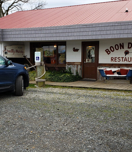 unassuming delaware best seafood ftr