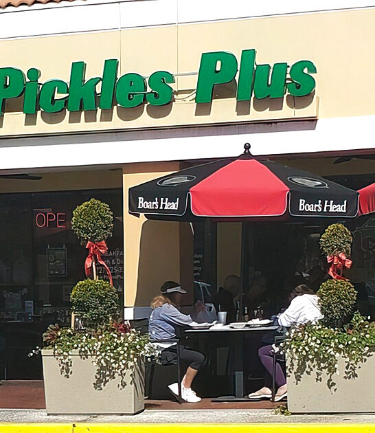 unassuming deli inviting florida ftr