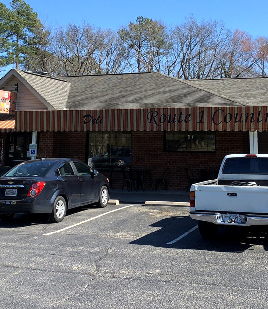 unassuming delis virginia sandwiches ftr