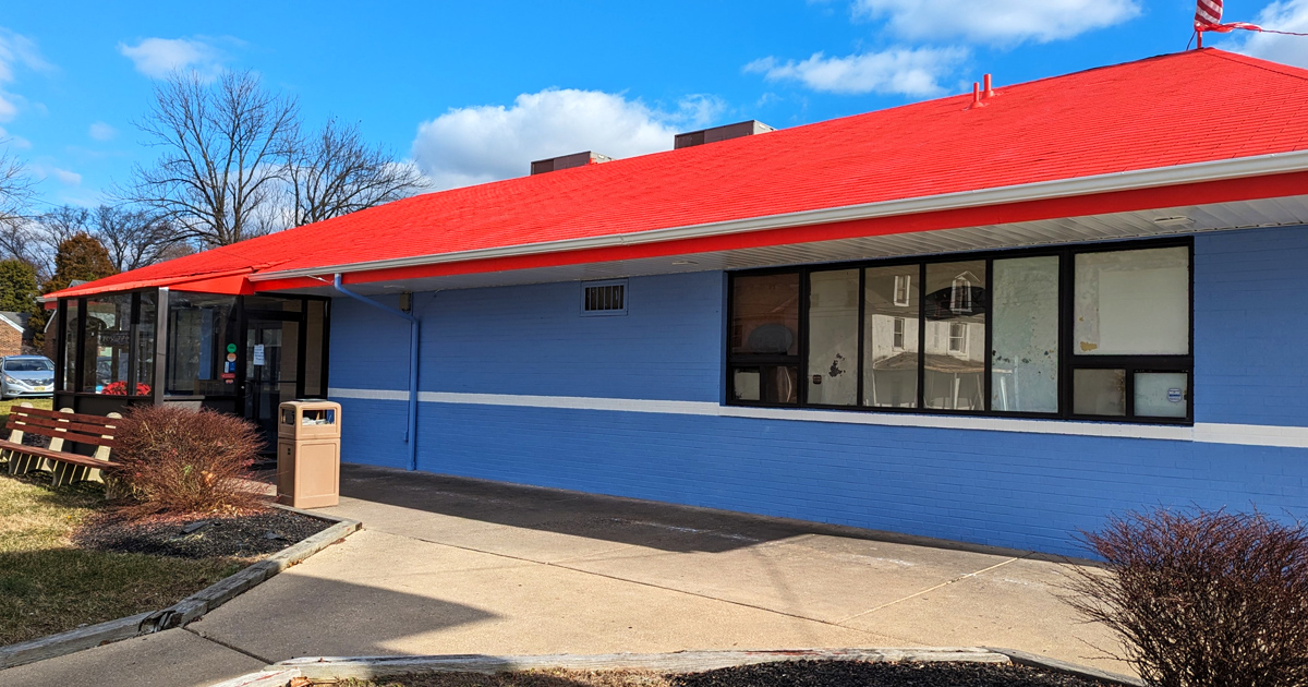 11 Unassuming Diners In Delaware With Outrageously Delicious Comfort Food