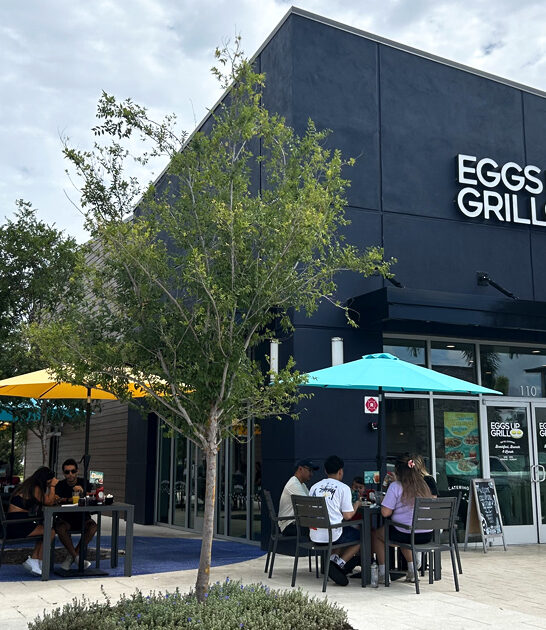 unassuming florida homemade breakfast ftr