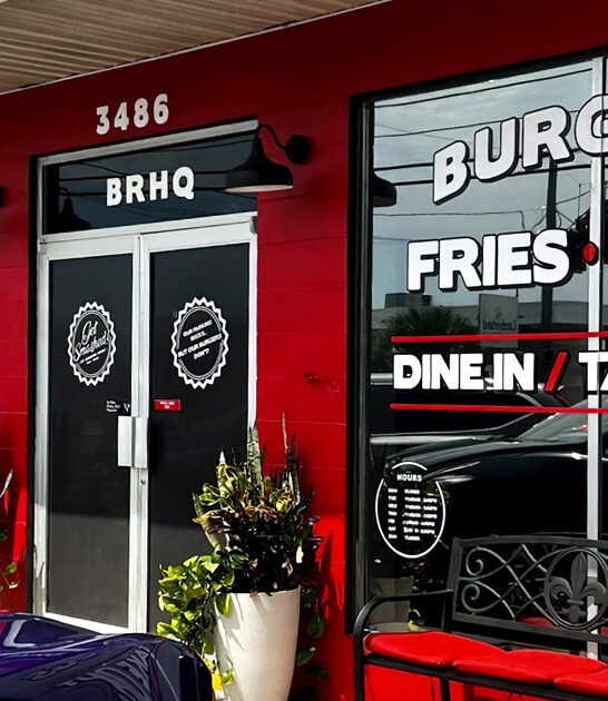 unassuming florida smash burgers ftr