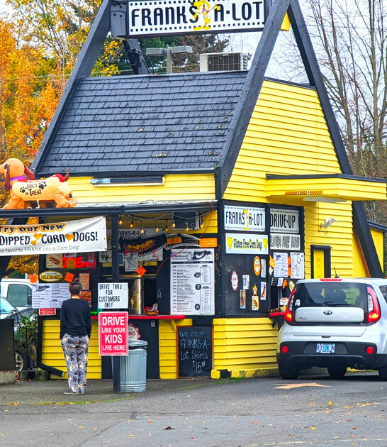 unassuming hot dogs oregon ftr