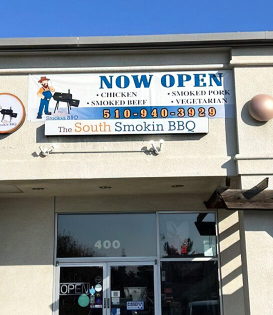 unassuming joint california delicious ftr