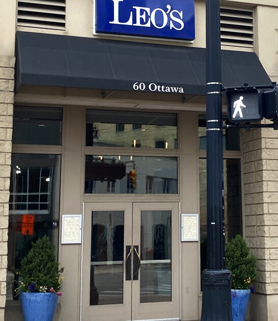 unassuming local halibut michigan ftr