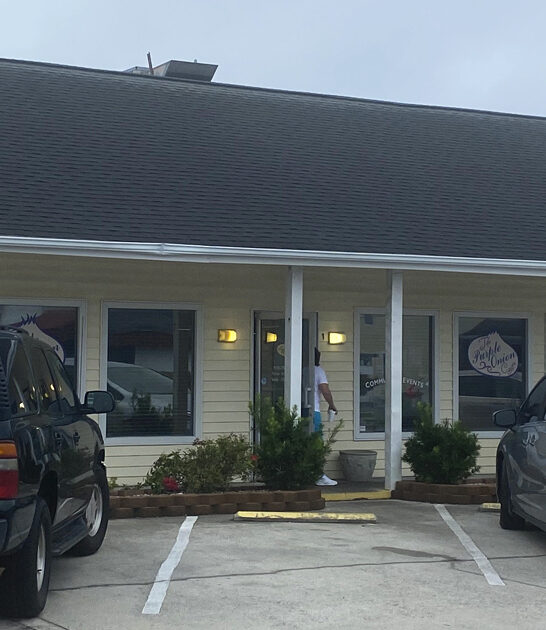 unassuming north carolina diner ftr