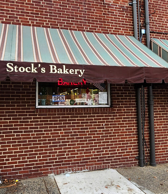 unassuming pennsylvania butter cookies ftr