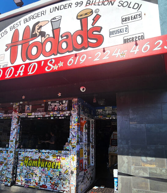 unassuming restaurants california wish ftr