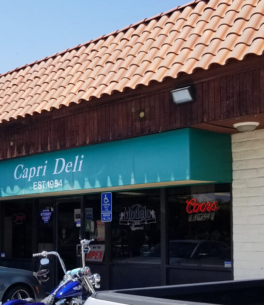 unassuming sanwiches spots california ftr