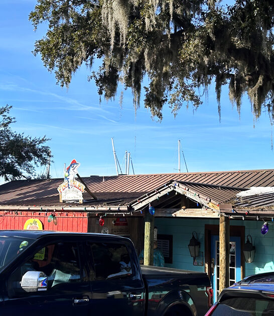 unassuming seafood restaurants georgia ftr