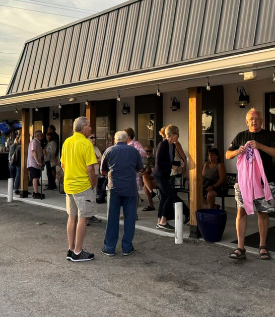 unassuming seafood spots florida ftr