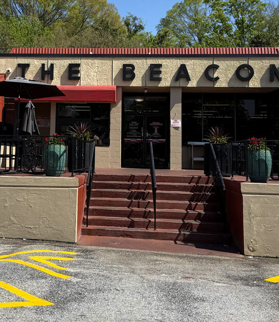 unassuming south carolina diner ftr