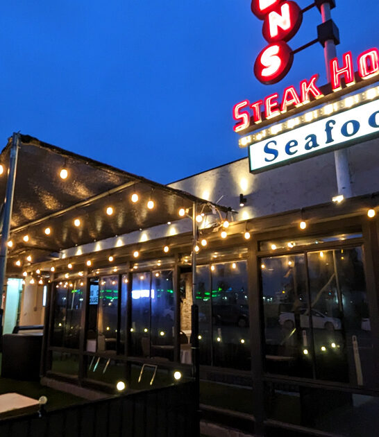 unassuming steakhouse california ftr