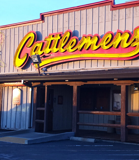 unassuming steakhouse california legendary ftr