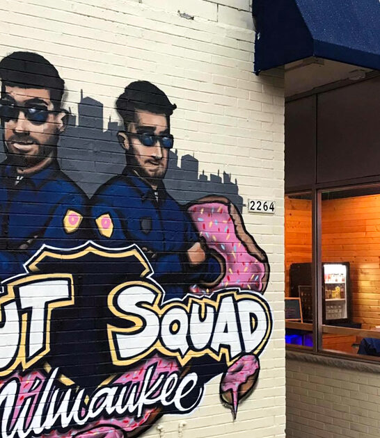 unassuming wisconsin donut bakeries ftr