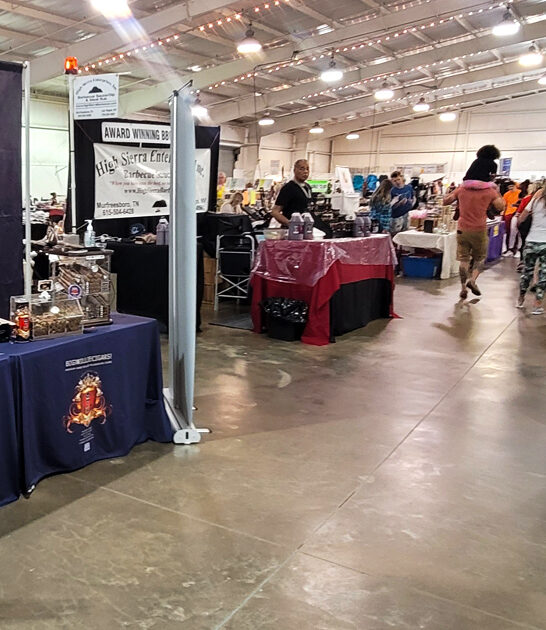 unbelievable deals tennessee swap ftr