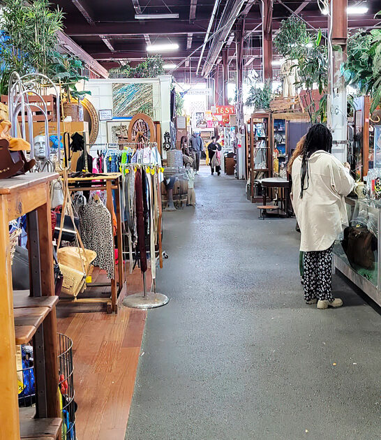 under radar california store ftr