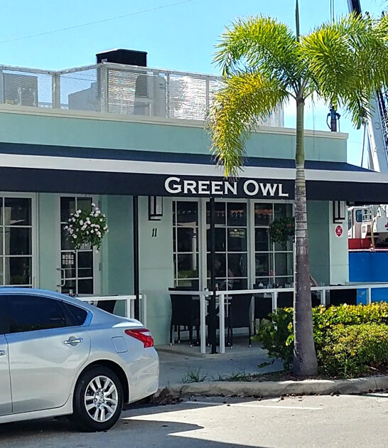 under radar florida restaurant ftr