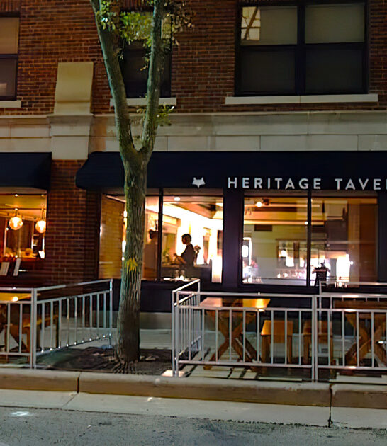 underground amazing restaurant wisconsin ftr