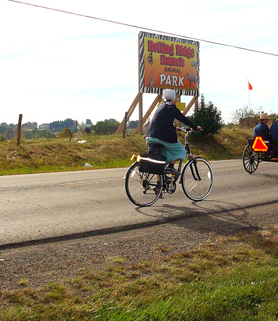 underrated amish ohio town ftr