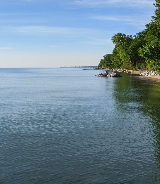 underrated beach illinois ftr