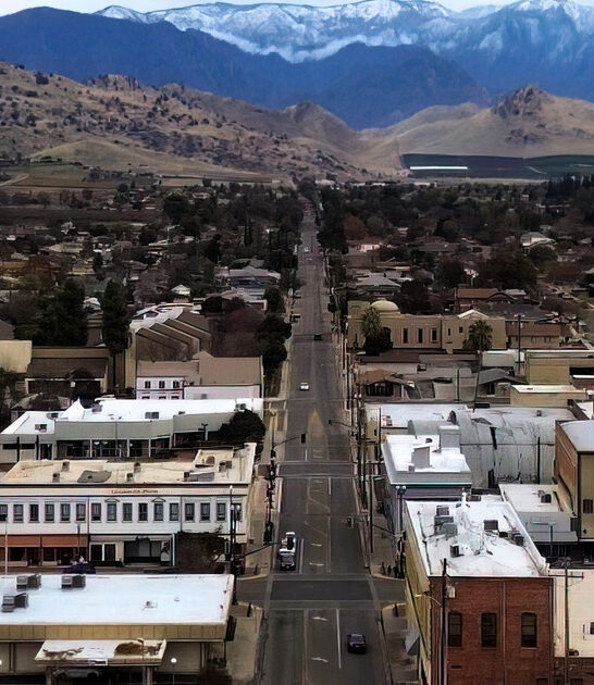 underrated california perfect town ftr