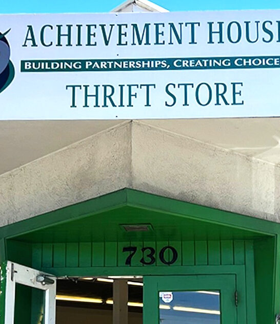 underrated california secondhand store ftr